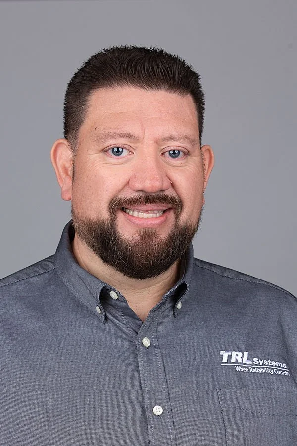 Our Culture — TRL Systems