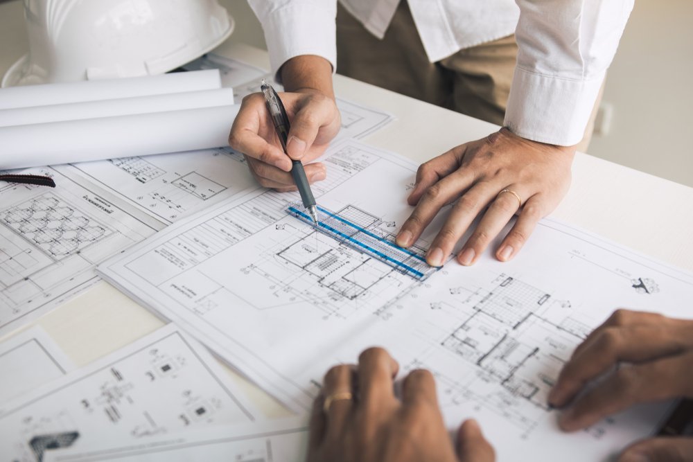 5 Considerations When Designing Your Facility’s Fire and Life Safety ...