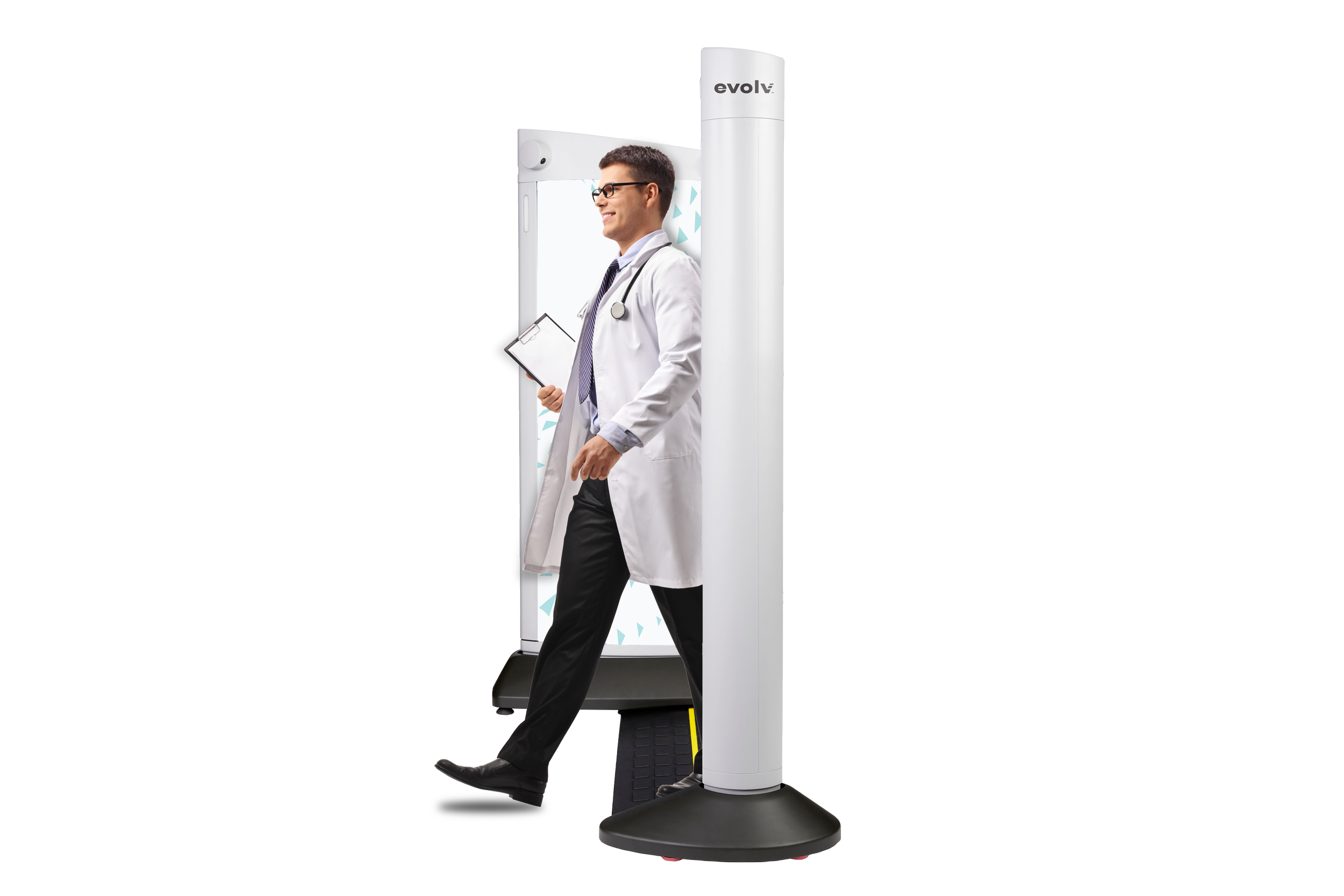 Screening for Safety: Why Hospitals Should Consider Weapons Detection ...