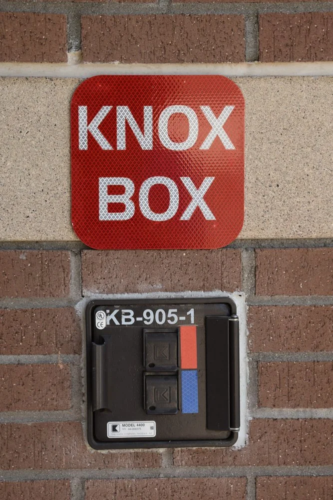 Getting to Know the Knox Box — TRL Systems