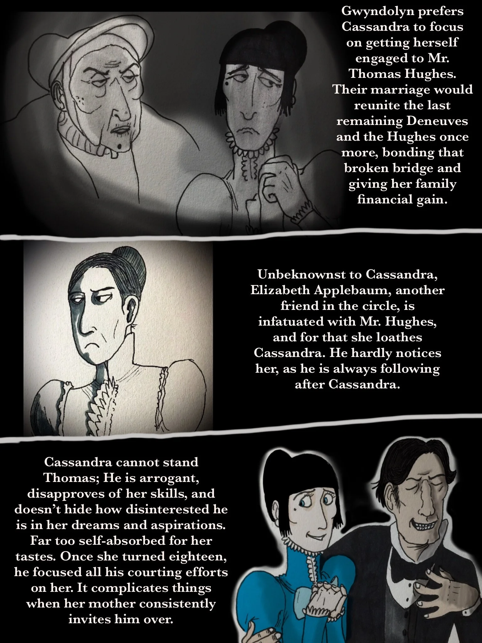 VILLAIN: 2 — 🔞SUS🔞