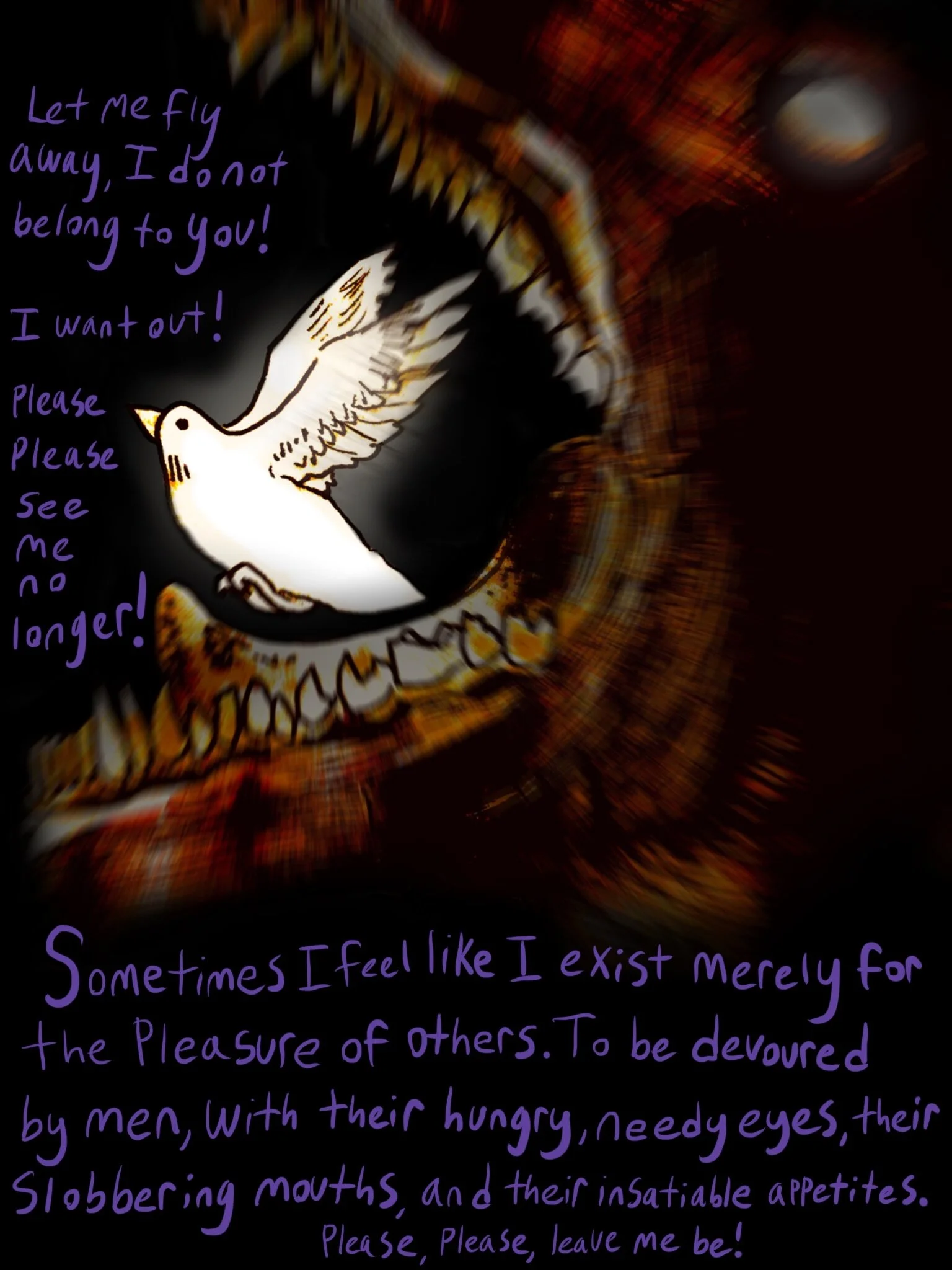 VILLAIN: 2 — 🔞SUS🔞