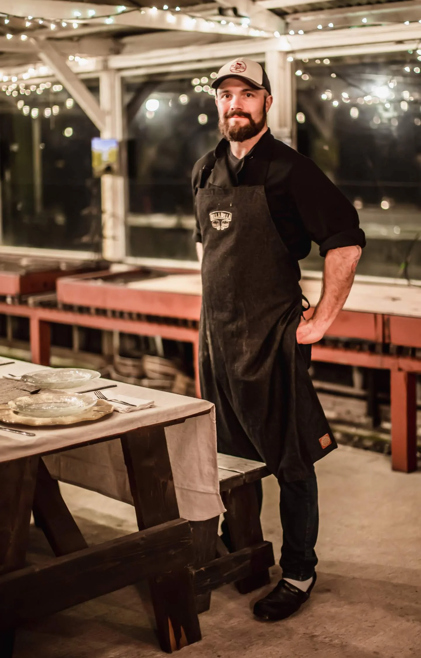 Lucky Chef Catering and Chef for Hire