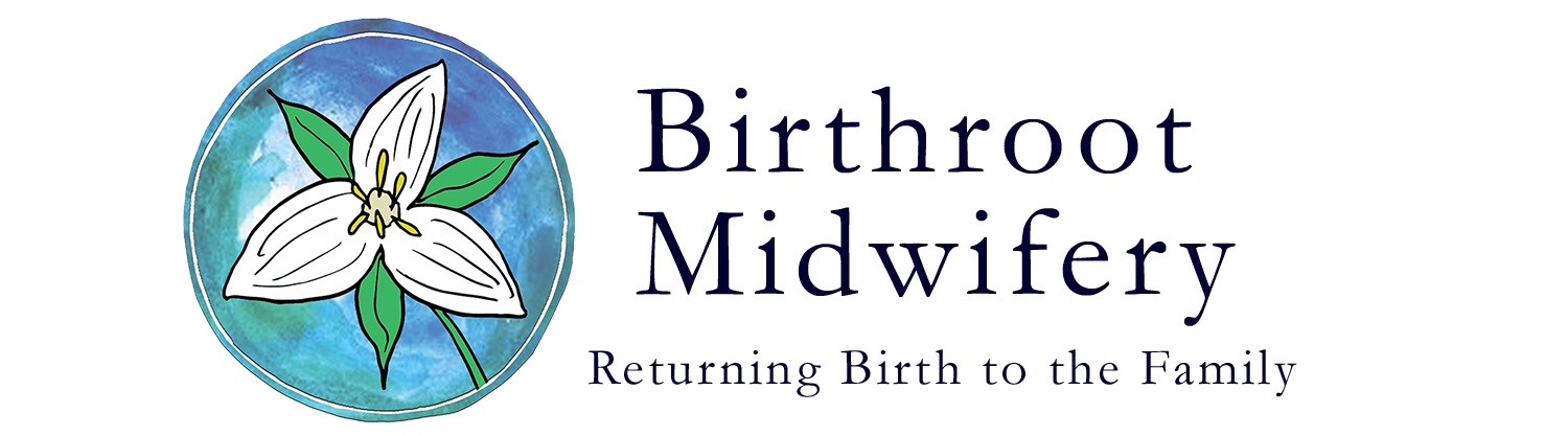 Astrid Grove - Birthroot Midwifery