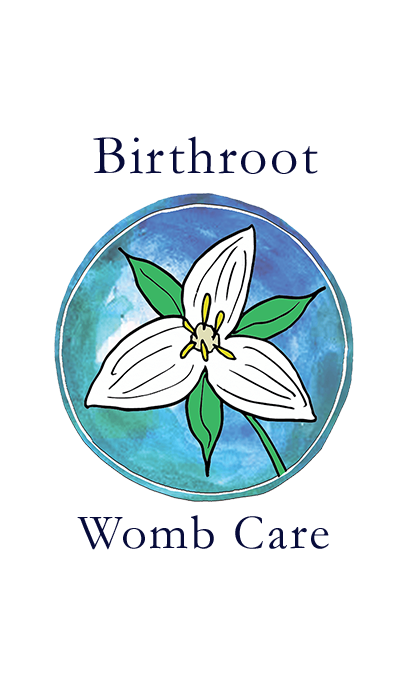 Womb Health Services — Astrid Grove - Birthroot Midwifery