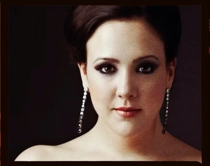 Susanna Phillips, Soprano