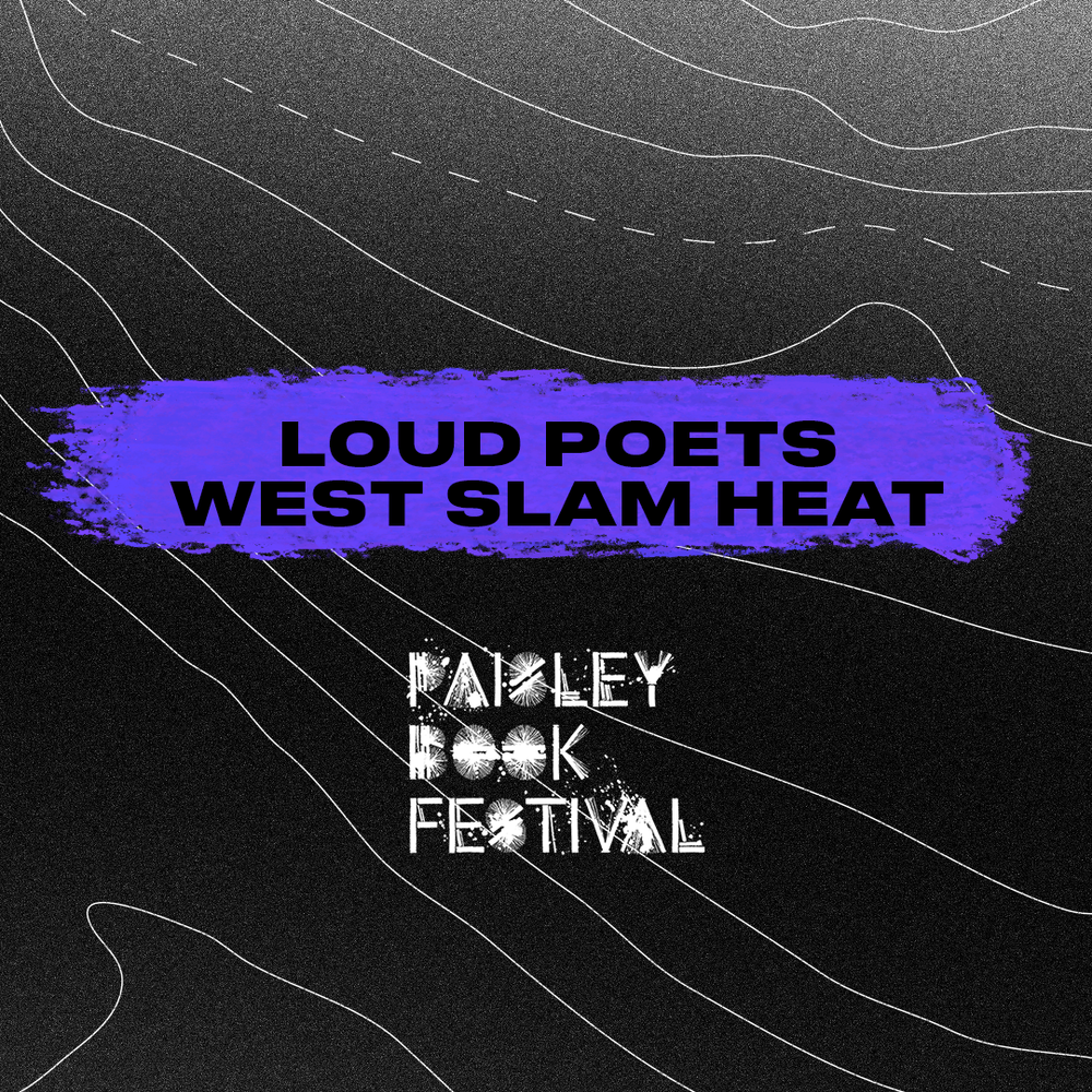 SLAM — I AM LOUD