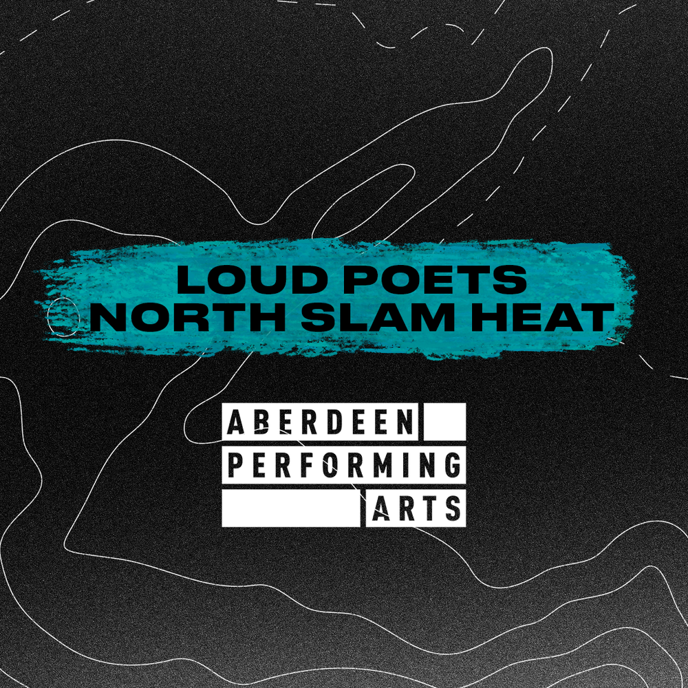 SLAM — I AM LOUD