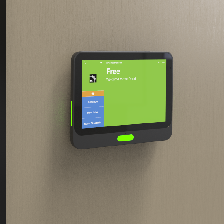 Meeting Rooms — floorsense