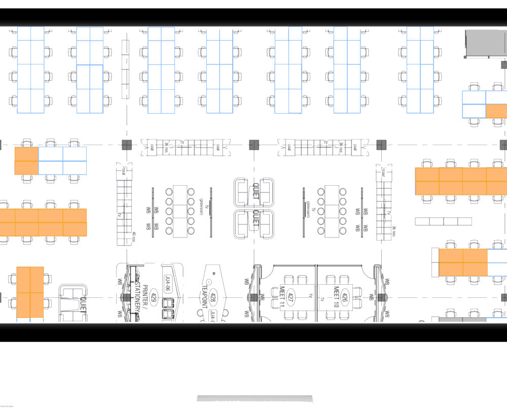 Floorsense | Safe Workspaces