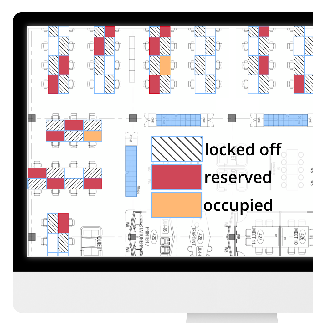 Floorsight Virtual — floorsense