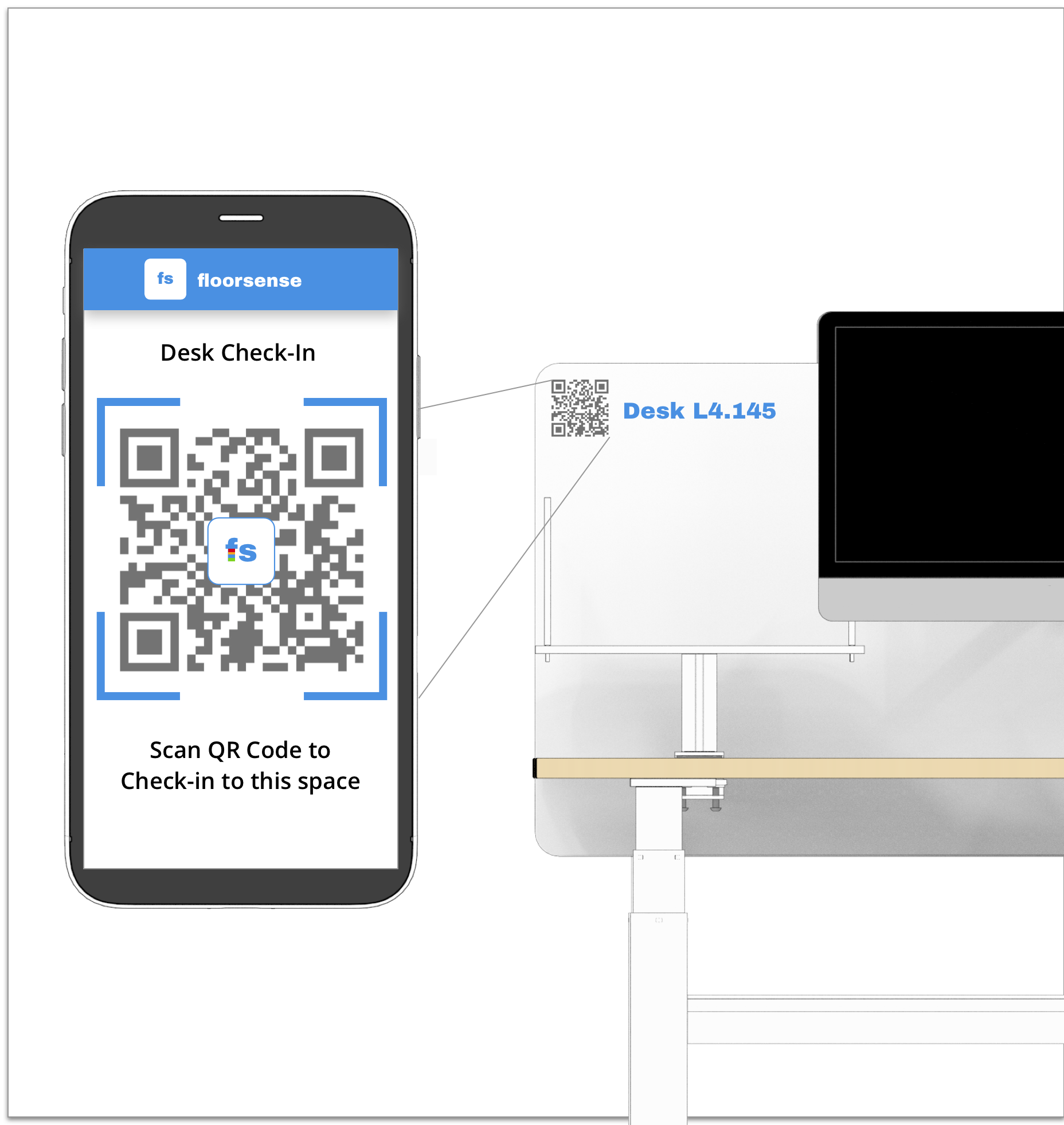 Floorsight Virtual — floorsense