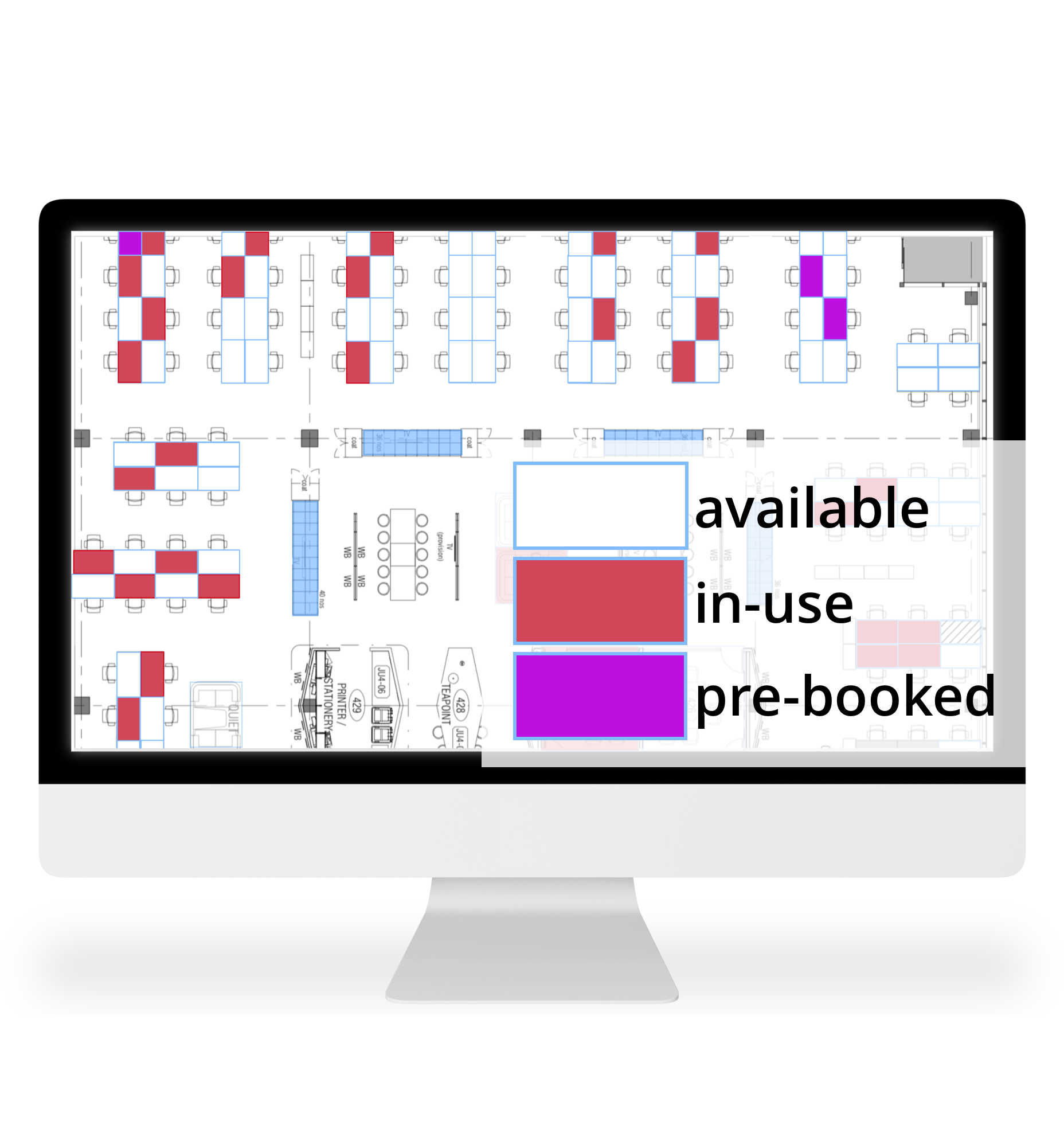 Floorsight Virtual — floorsense
