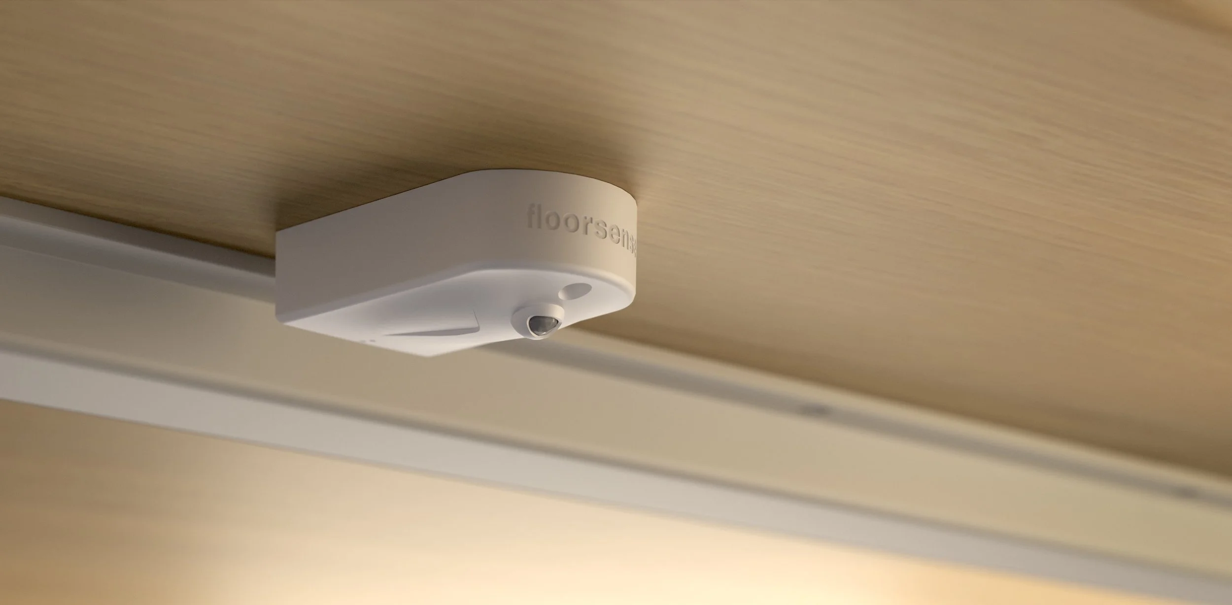 Occupancy Sensors (Copy)