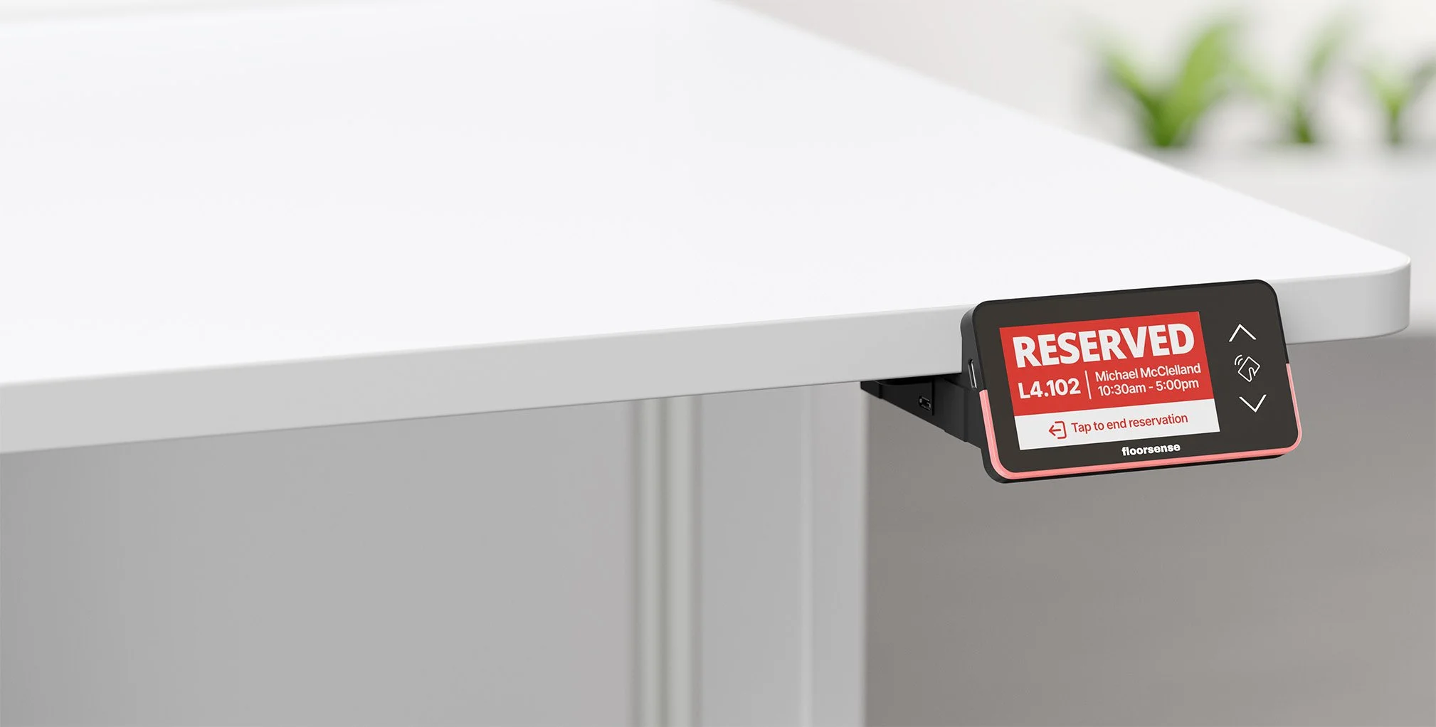 Occupancy Sensors (Copy)