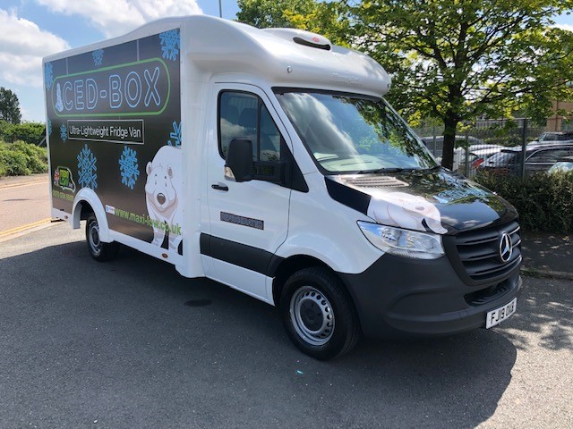 Maxi-Low | Lightweight Commercial Vehicles