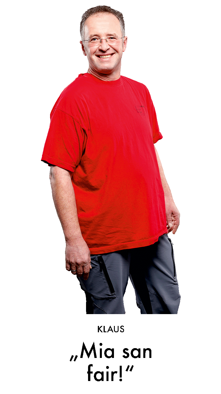 Die Forsters — ELEKTRO FORSTER