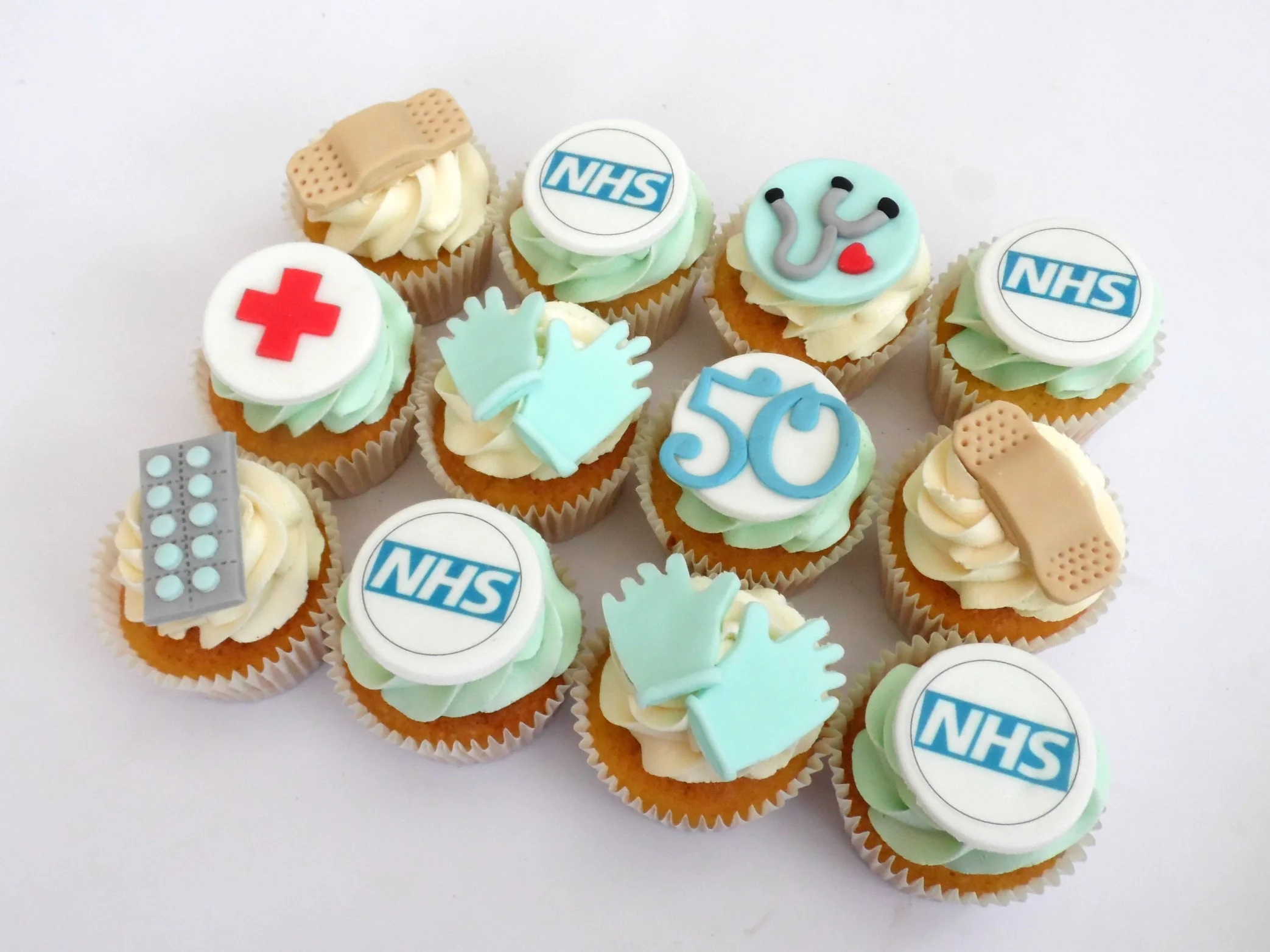 Celebration Cakes — Fairy Dust Bakery