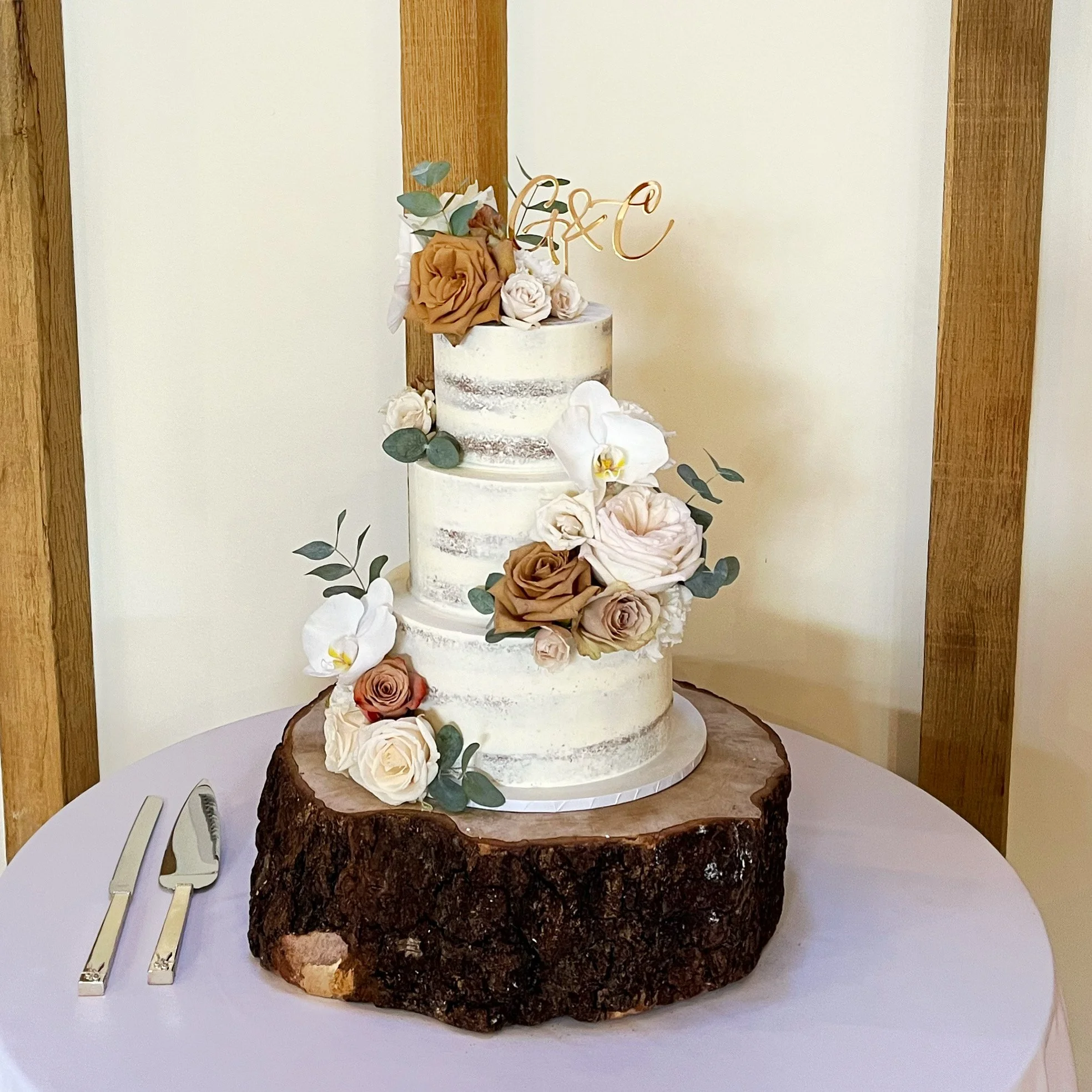Fairy Dust Bakery