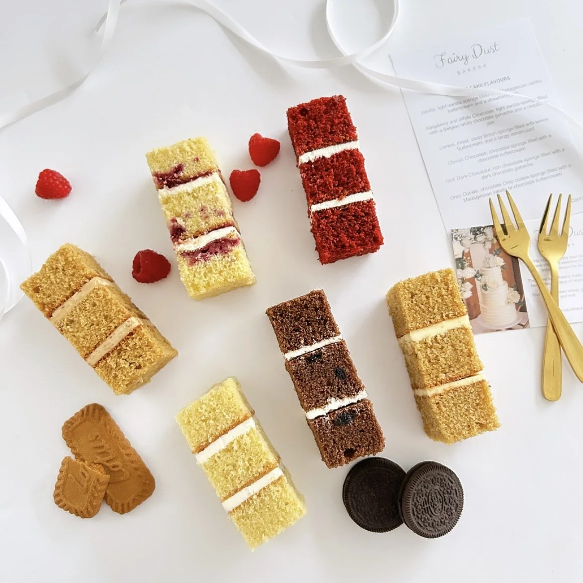 Shop — Fairy Dust Bakery