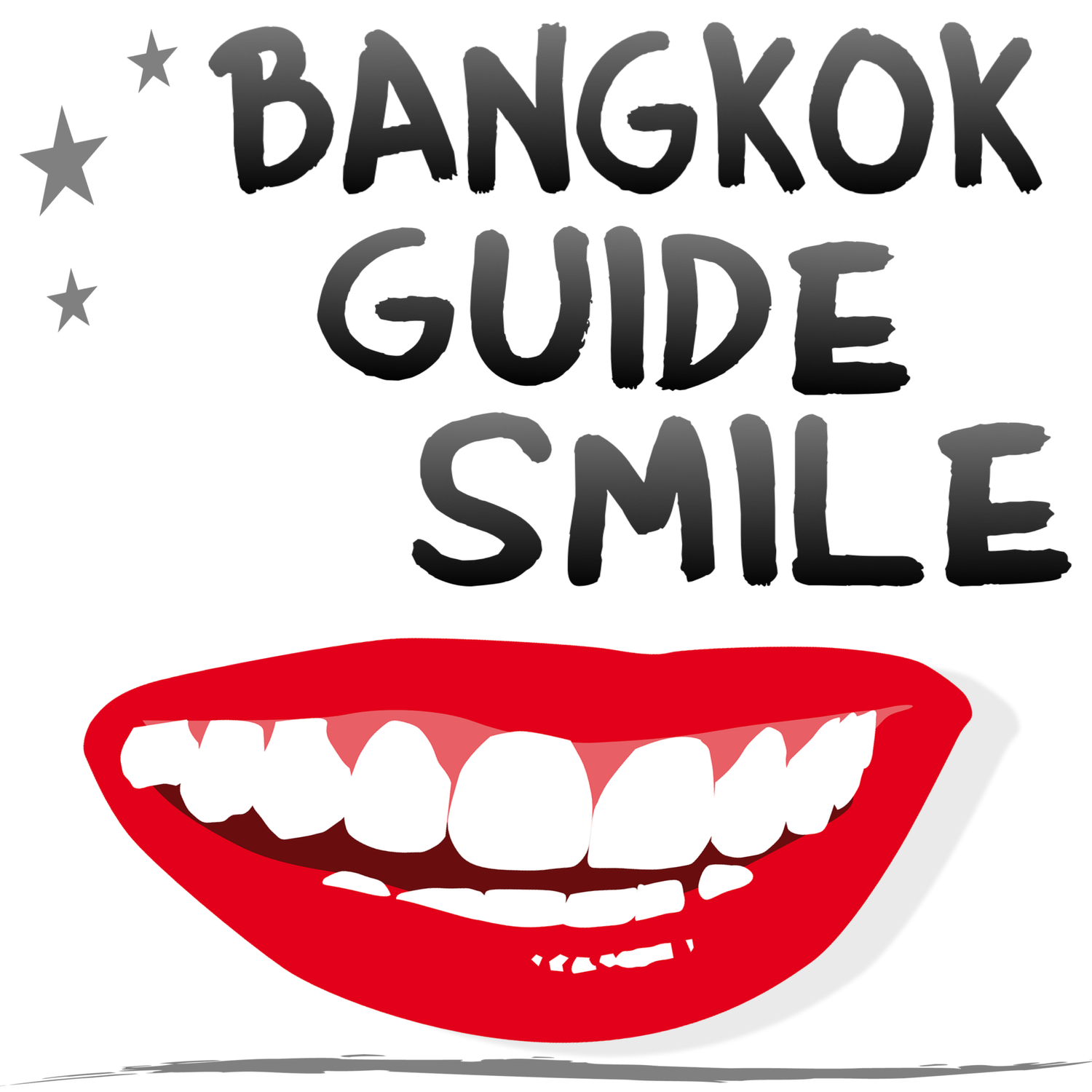 Bangkok Guide Smile by Mandy |‎ Bangkok Tour Guide |‎ Bangkok Private Tours