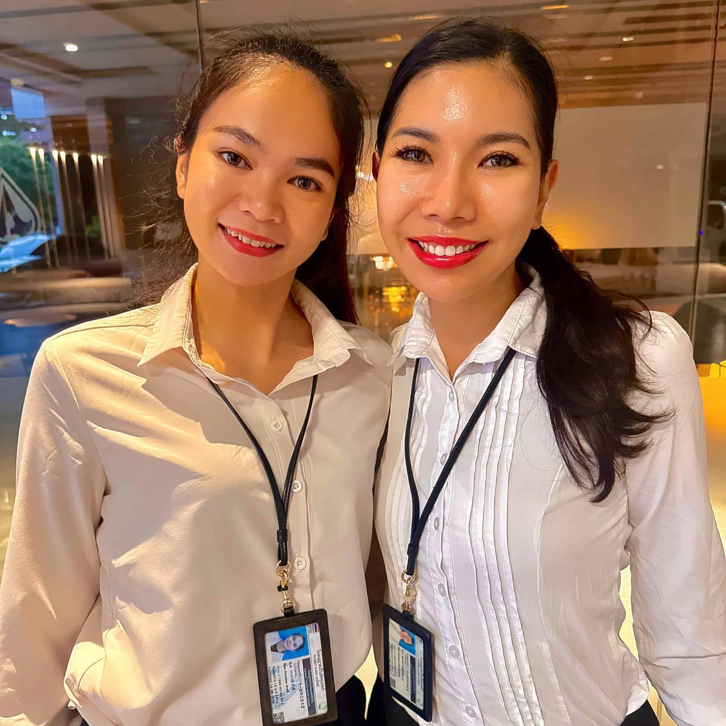 Bangkok Guide Smile by Mandy |‎ Bangkok Tour Guide |‎ Bangkok Private Tours