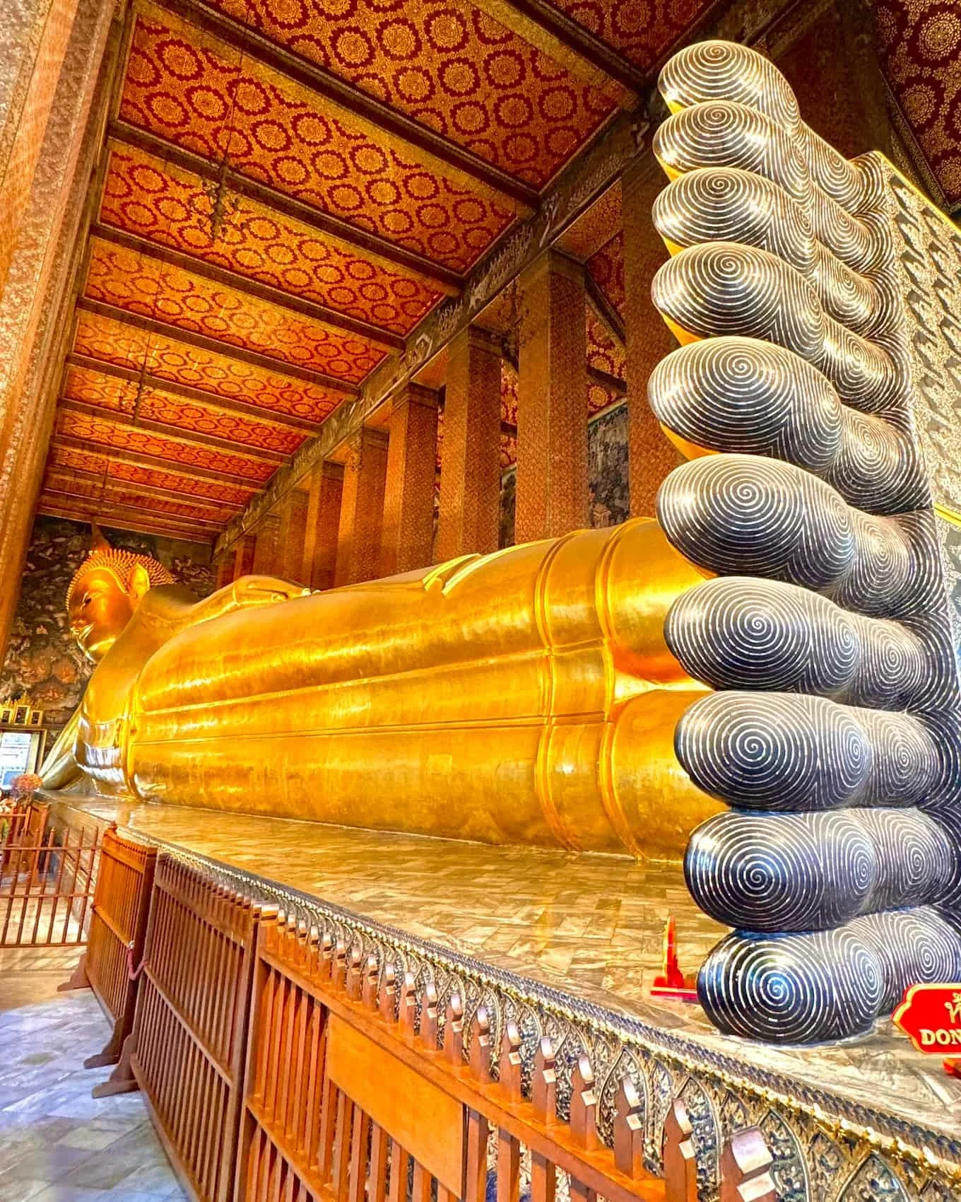 Bangkok Guide Smile by Mandy |‎ Bangkok Tour Guide |‎ Bangkok Private Tours