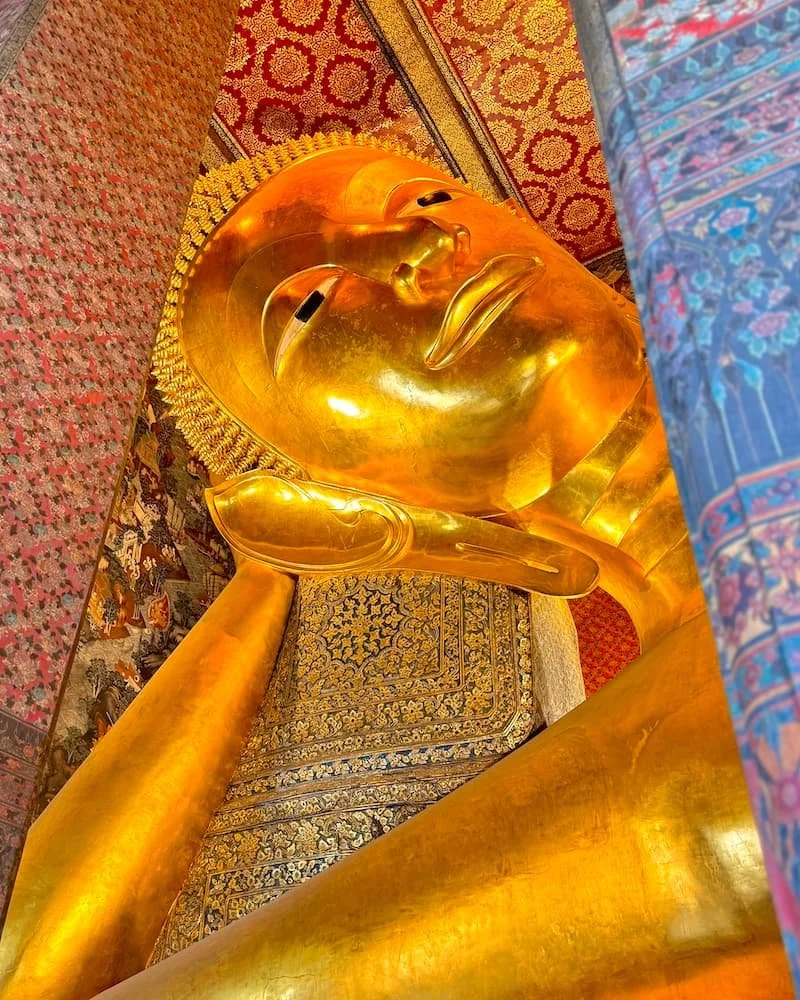 Bangkok Private Tour with Guide Mandy & Emma | Bangkok Tour Guide