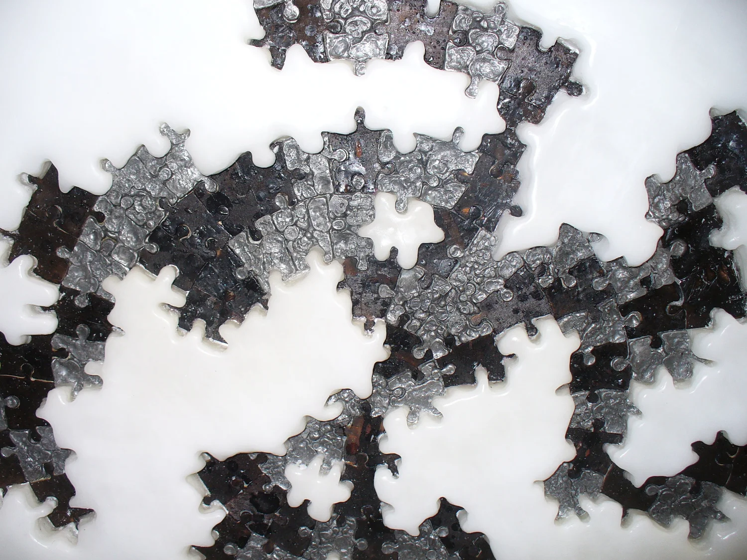 PLANISPHERE — Maria Arceo