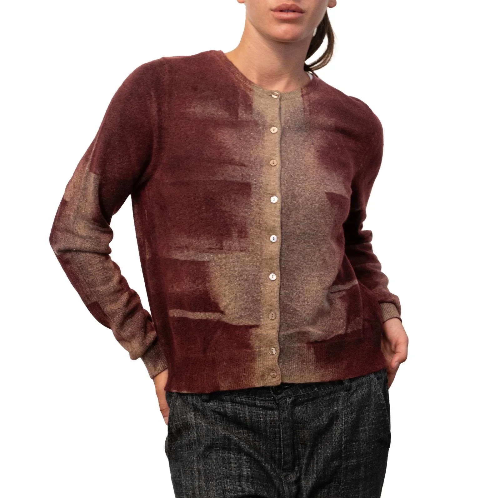 SHOP — IMAGO CASHMERE