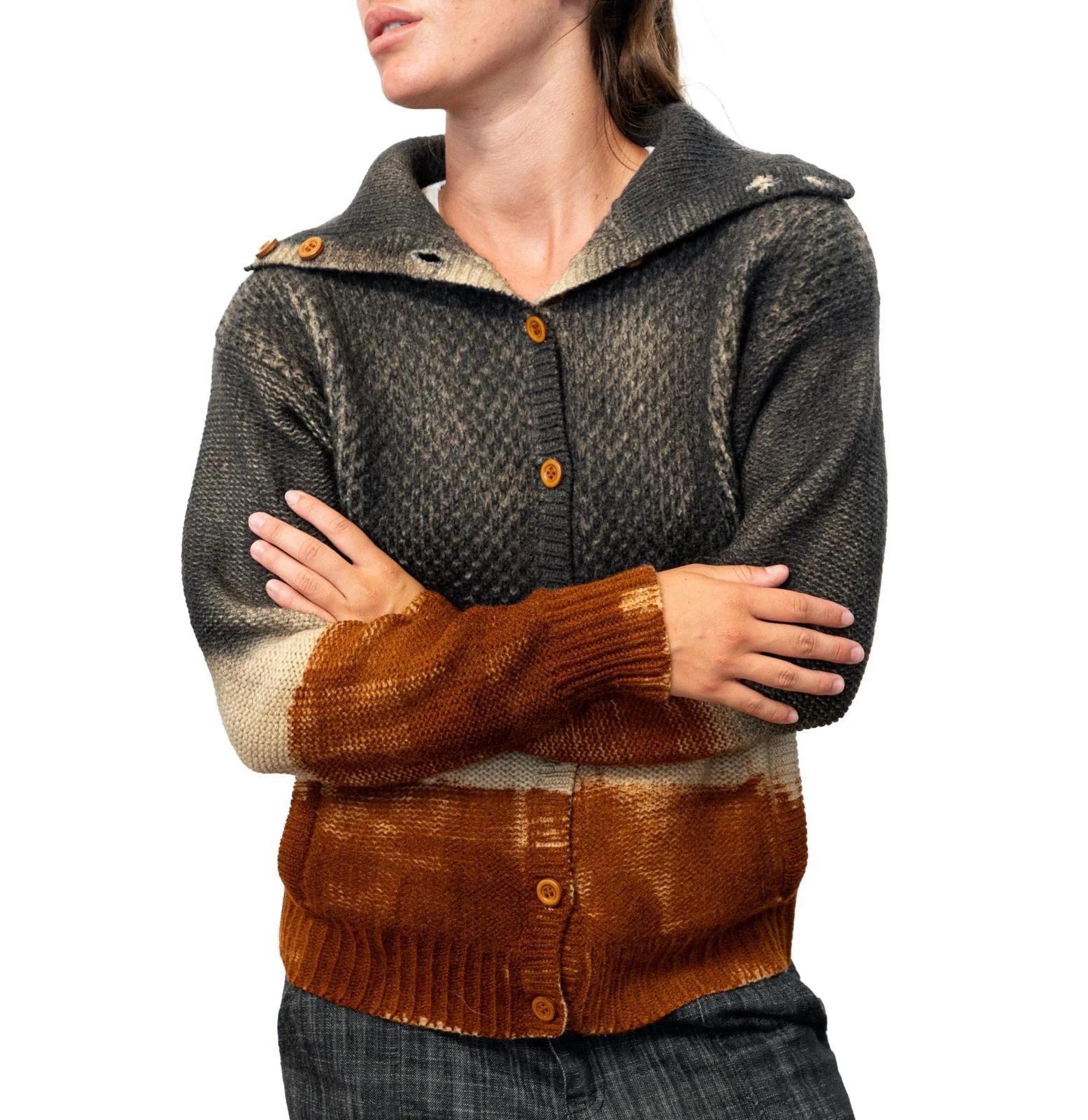 SHOP — IMAGO CASHMERE