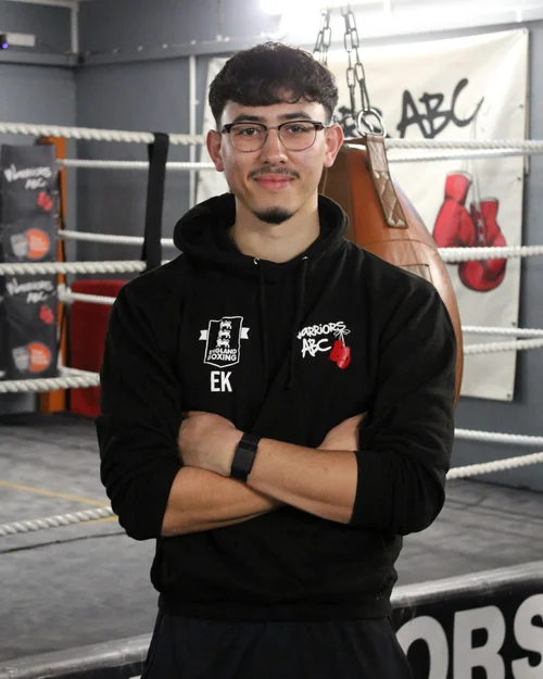 Warriors ABC | Boxing Club in Hemel Hempstead, Hertfordshire