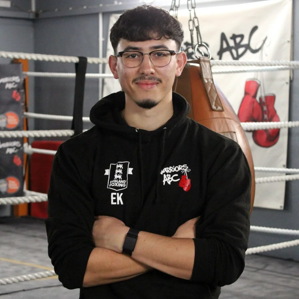 Our Coaches — Warriors ABC