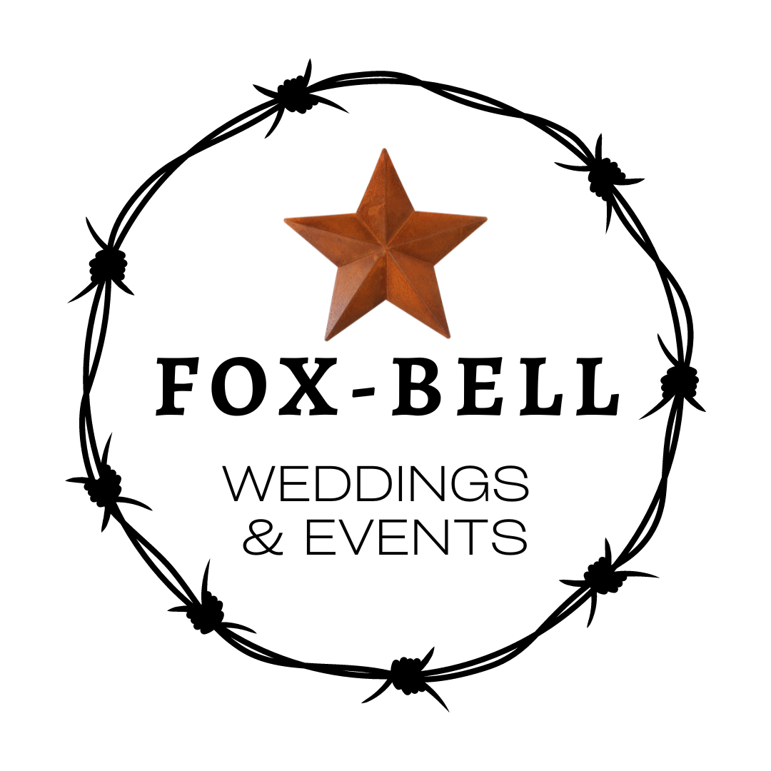 Fox-Bell Weddings & Events