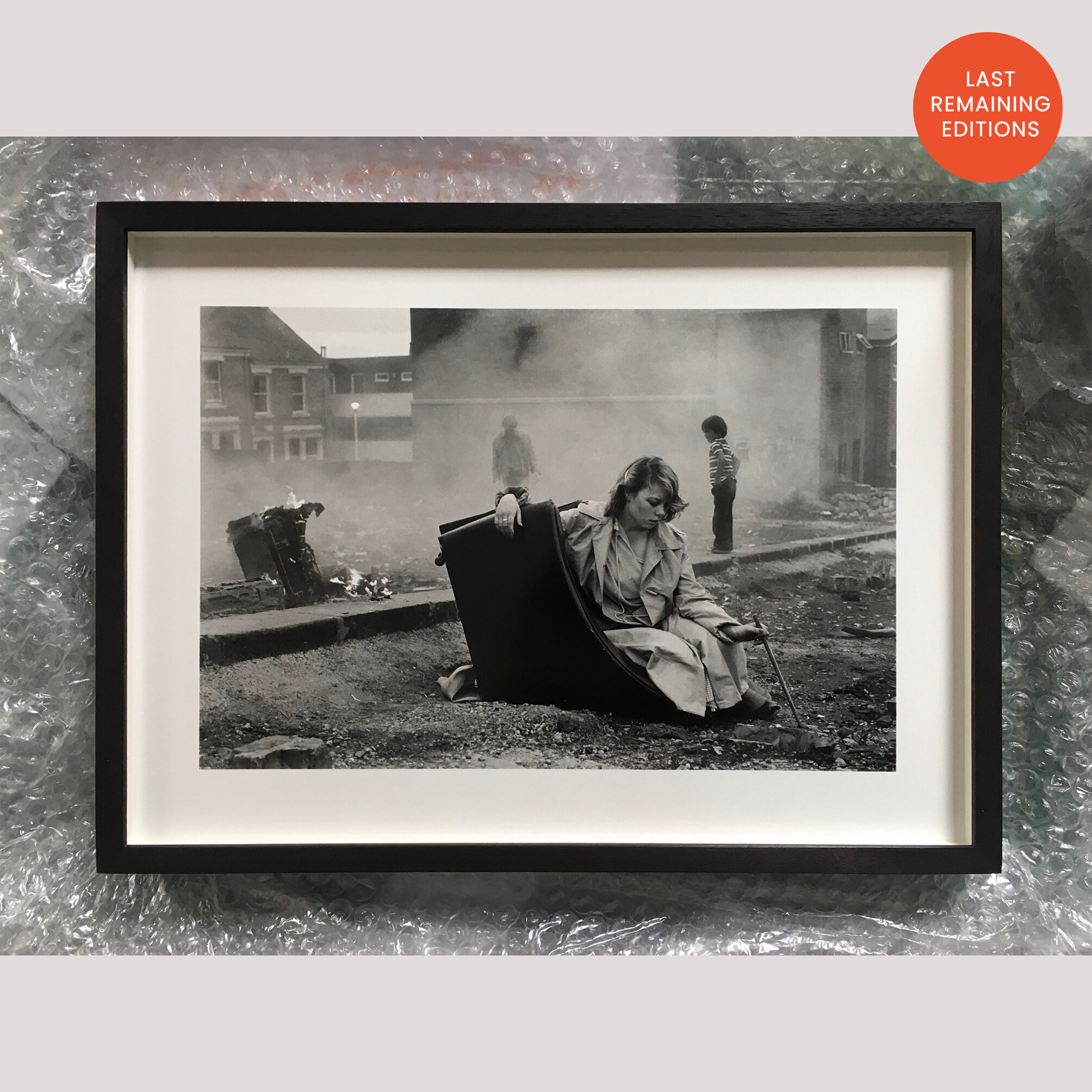 Tish Murtha’s iconic work in the Tate Britain exhibition, After ...