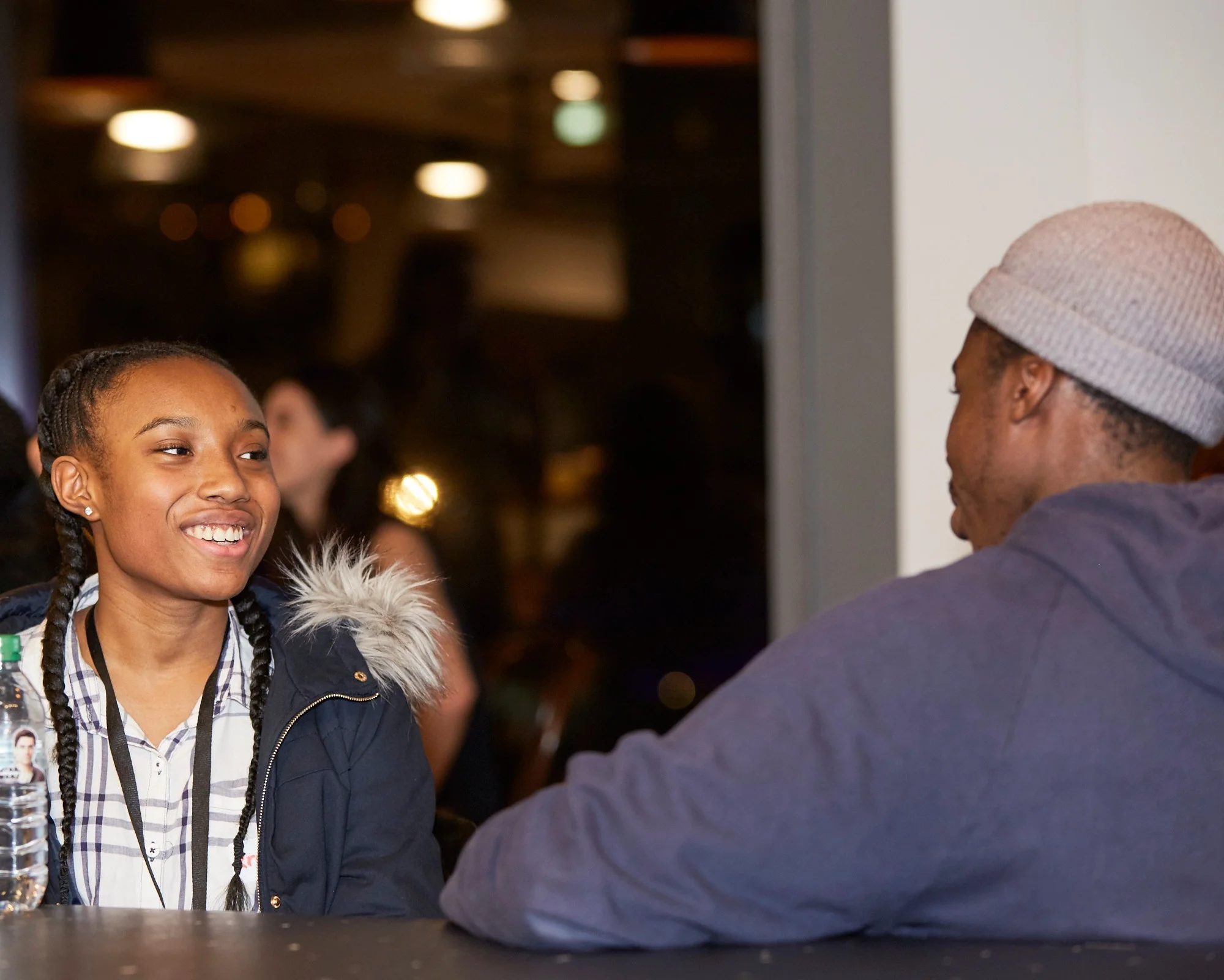 Donate — Creative Mentor Network