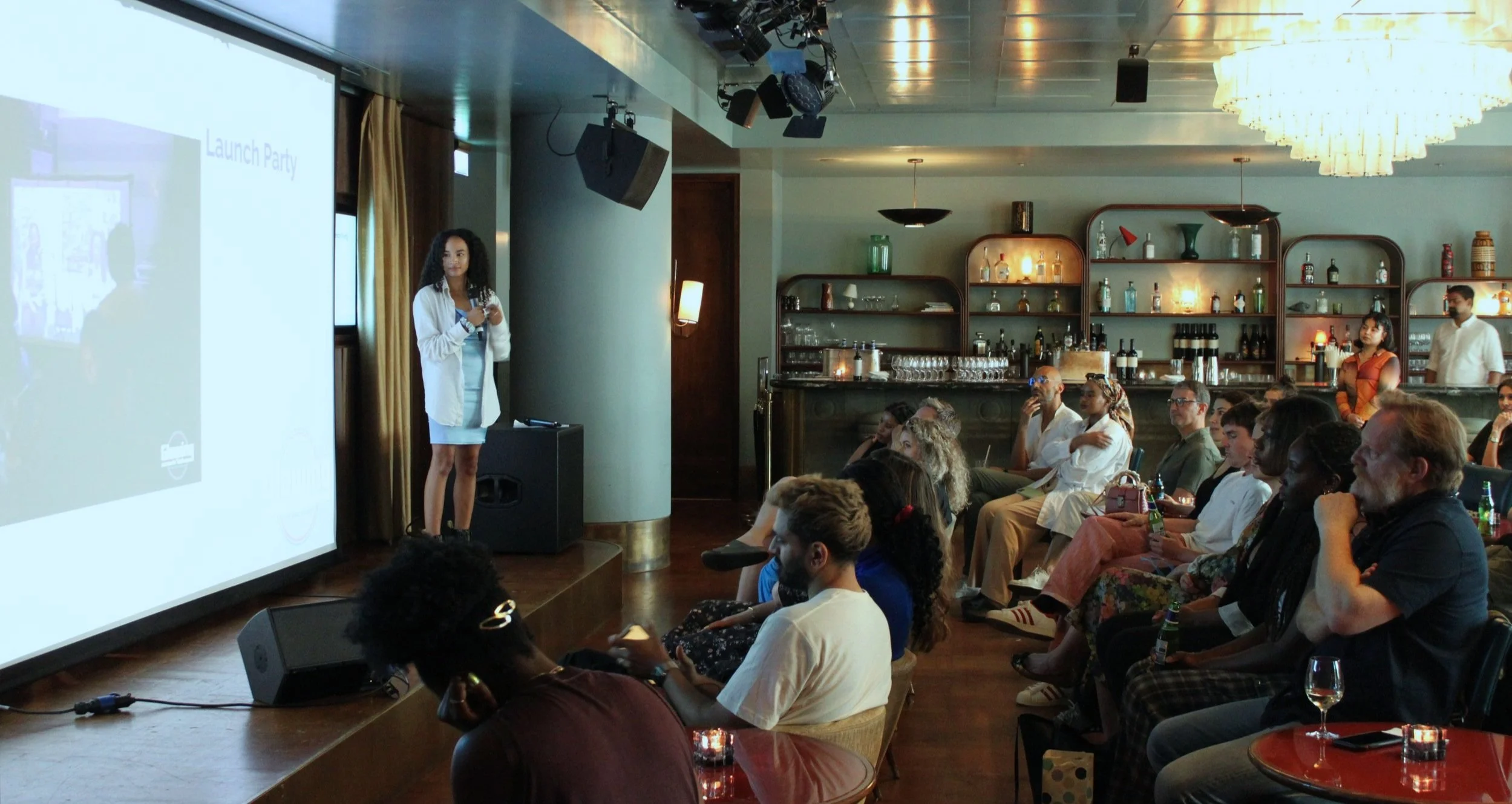 Our Story — Creative Mentor Network