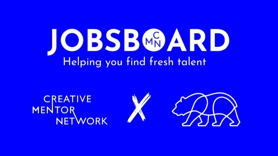 Post a Job — Creative Mentor Network