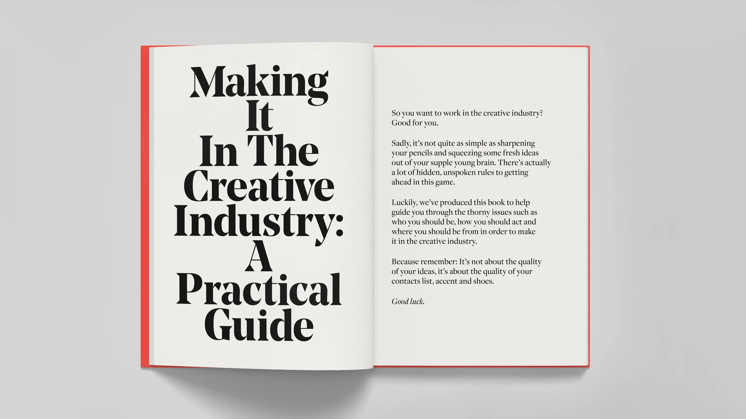 Shop — Creative Mentor Network