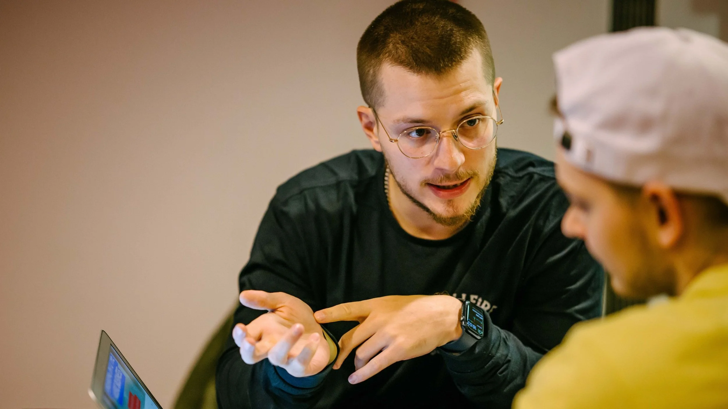 Sign Up — Creative Mentor Network