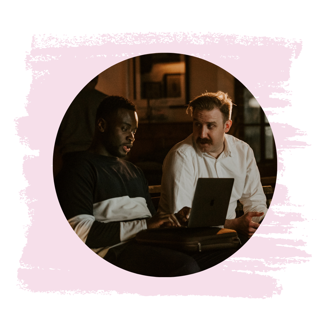 Creative Mentor Network