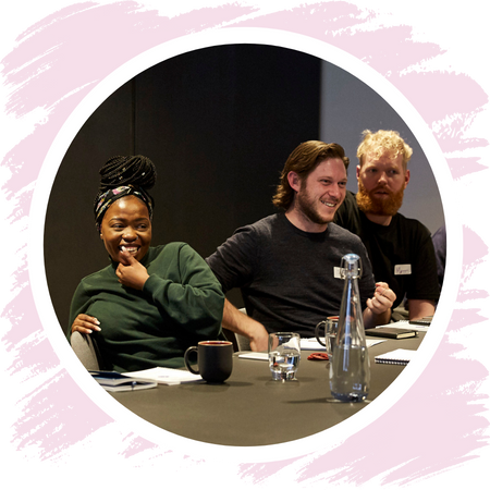 Creative Mentor Network