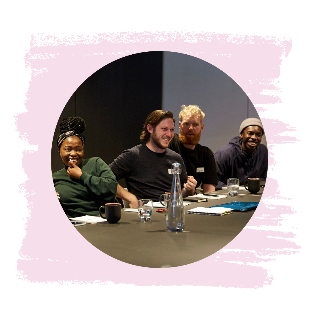 Creative Mentor Network