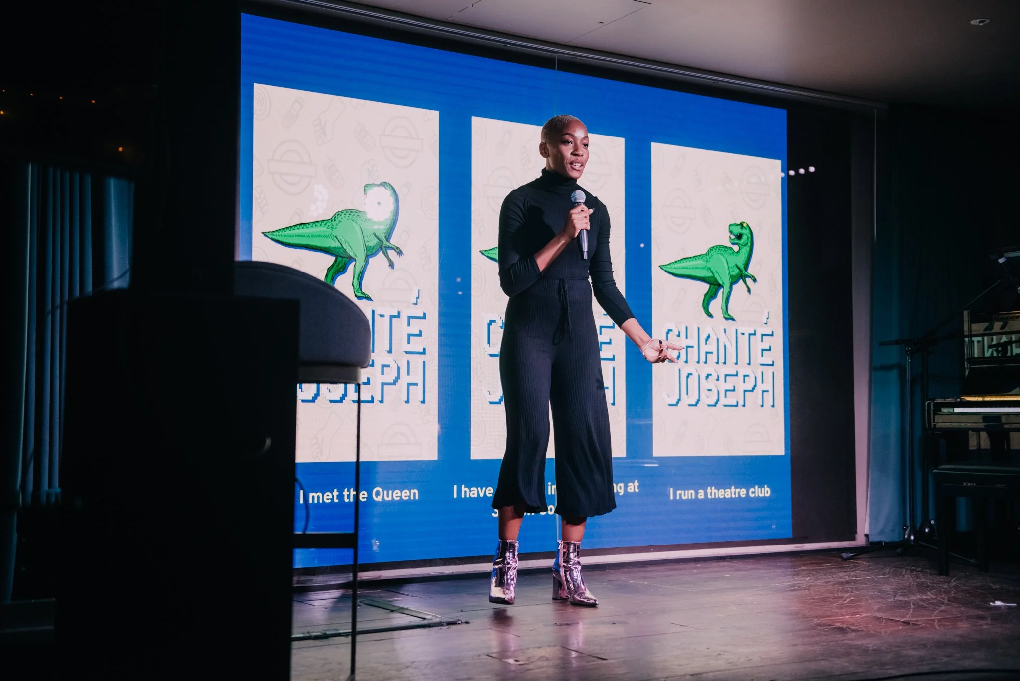 Creative Mentor Network