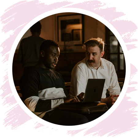 Creative Mentor Network