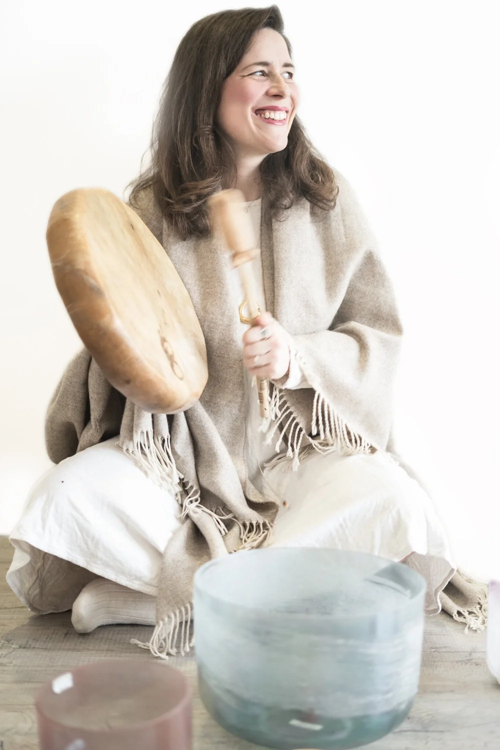 About — Charlotte Hastings