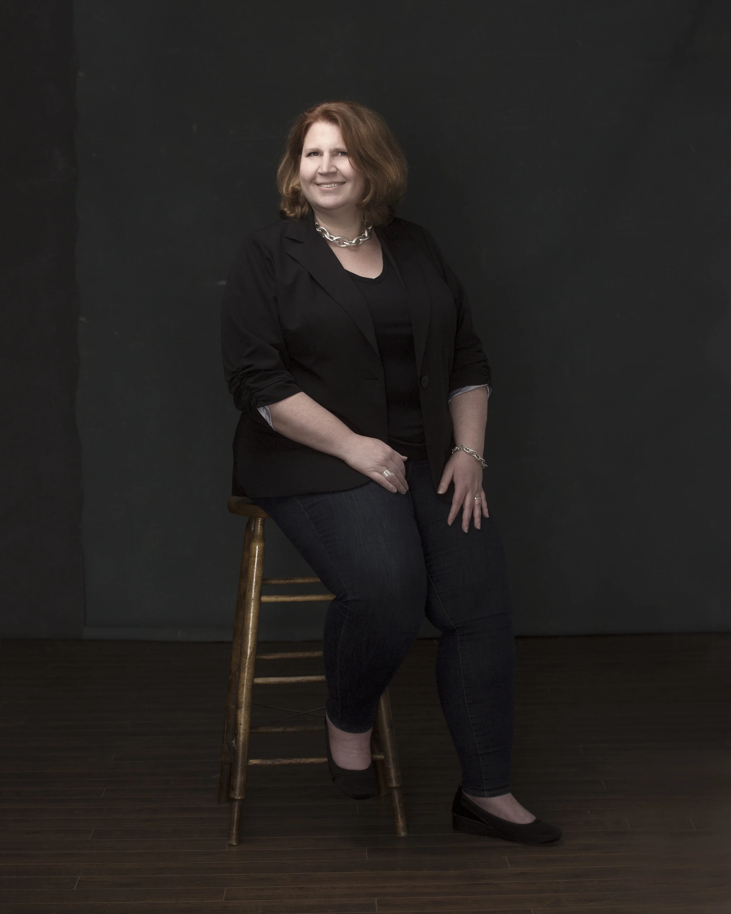 About Us — Pretzel Productions