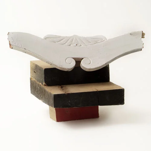 Sculpture — Jeff Sundheim