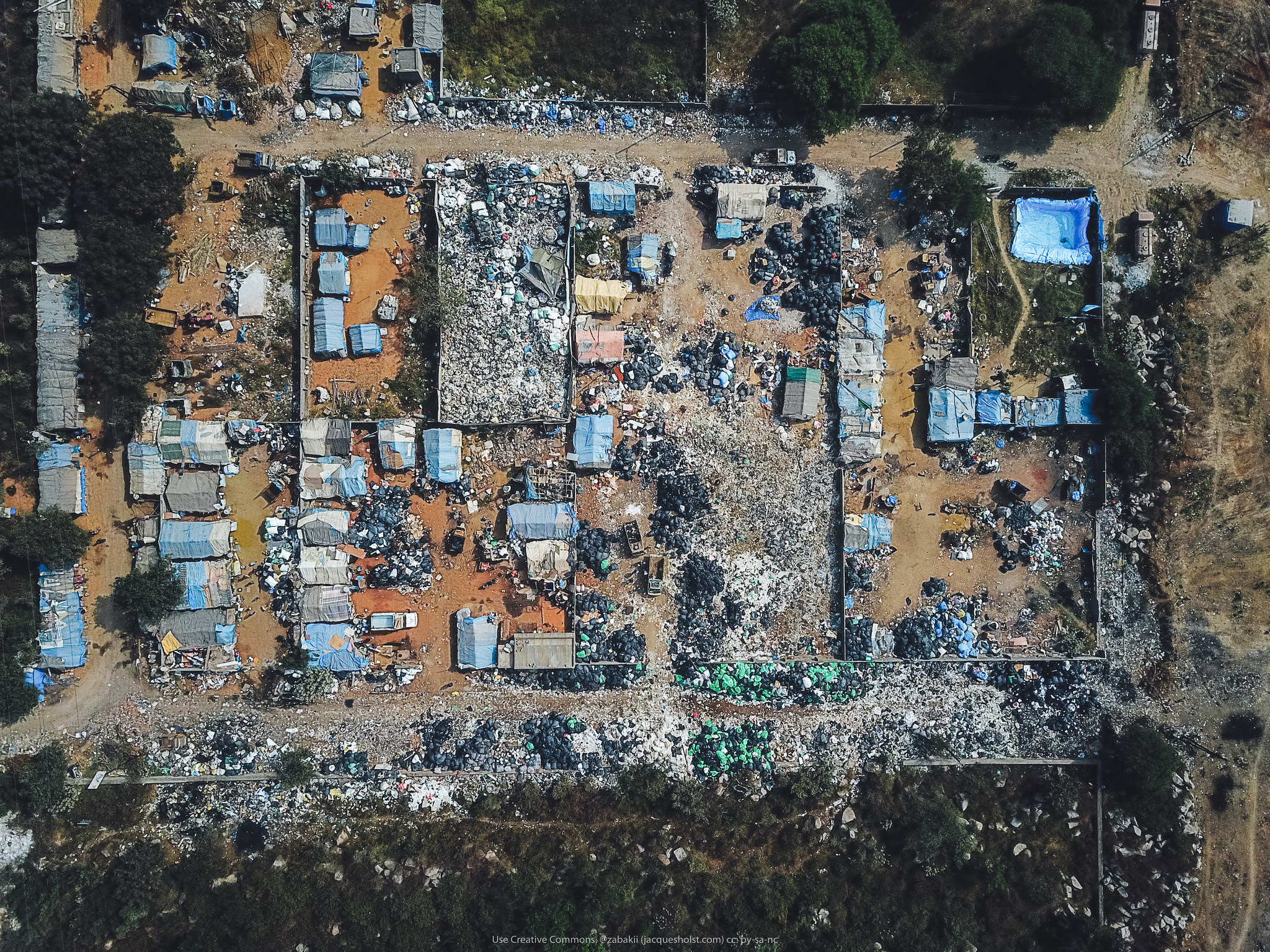 Waste Ventures | Yunus Social Business