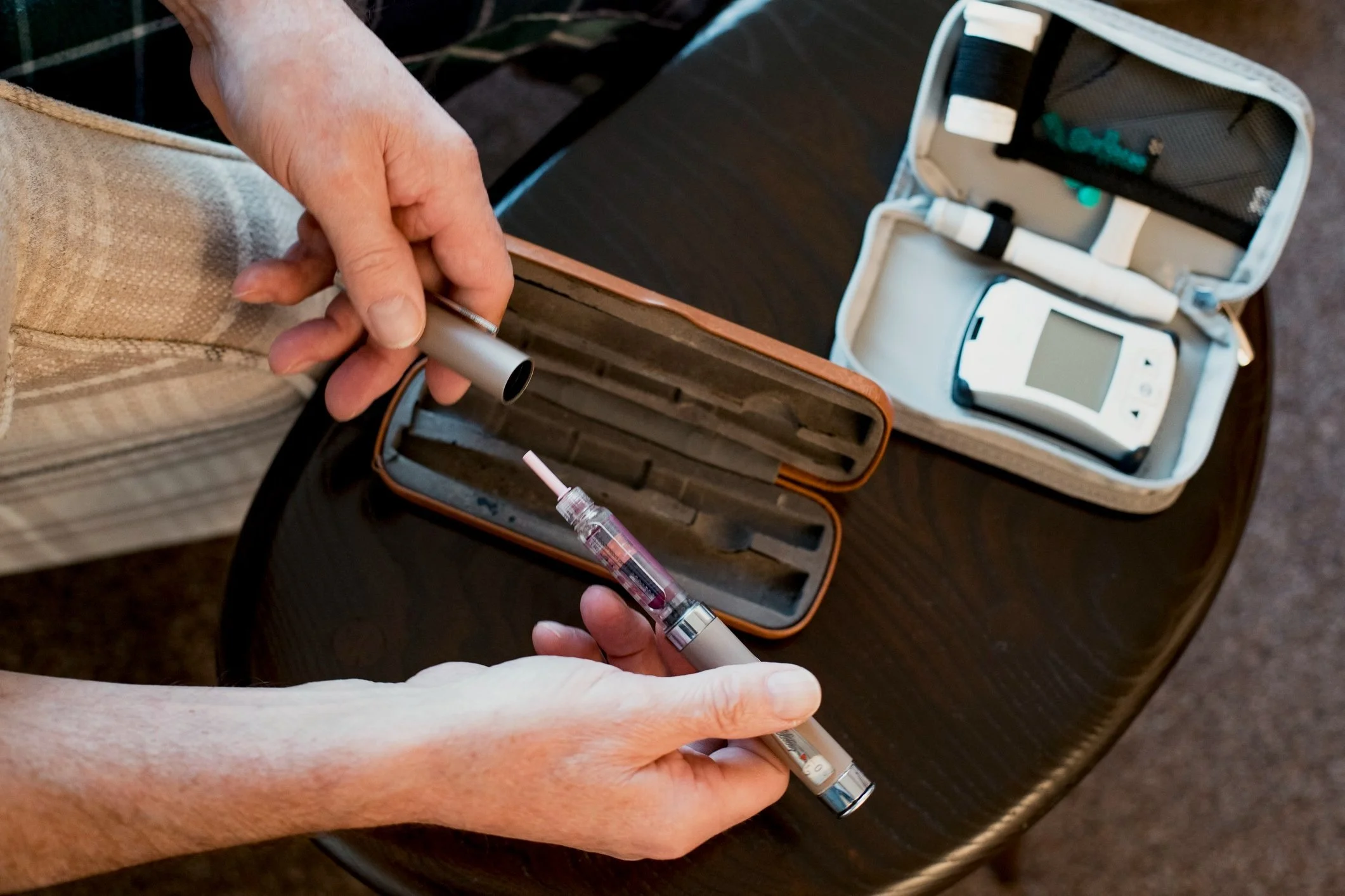 Injectable Therapies Patient Education Programme — Leicester Diabetes ...